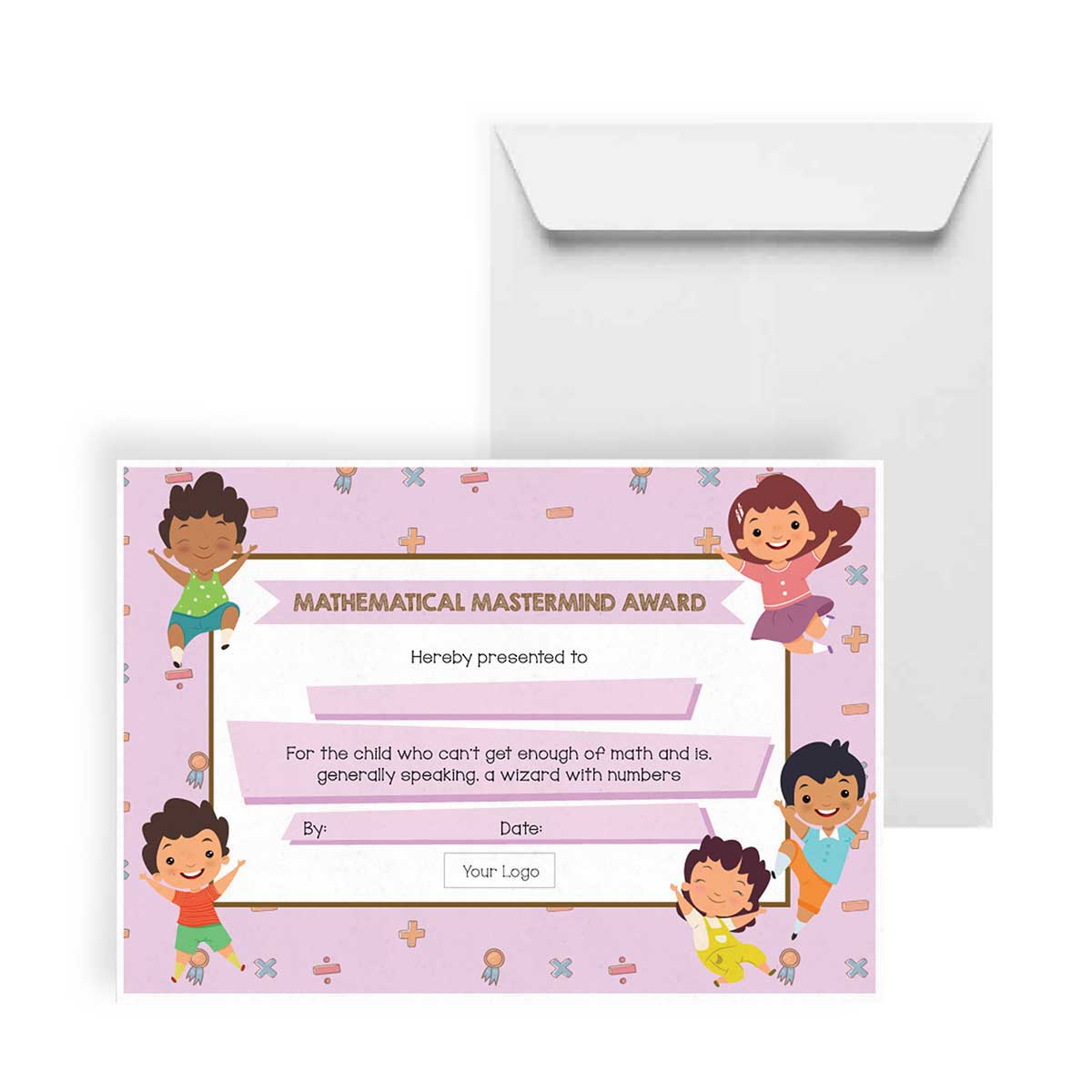 End of Year Classroom Awards | Certificate Bundle with 40 Titles ...