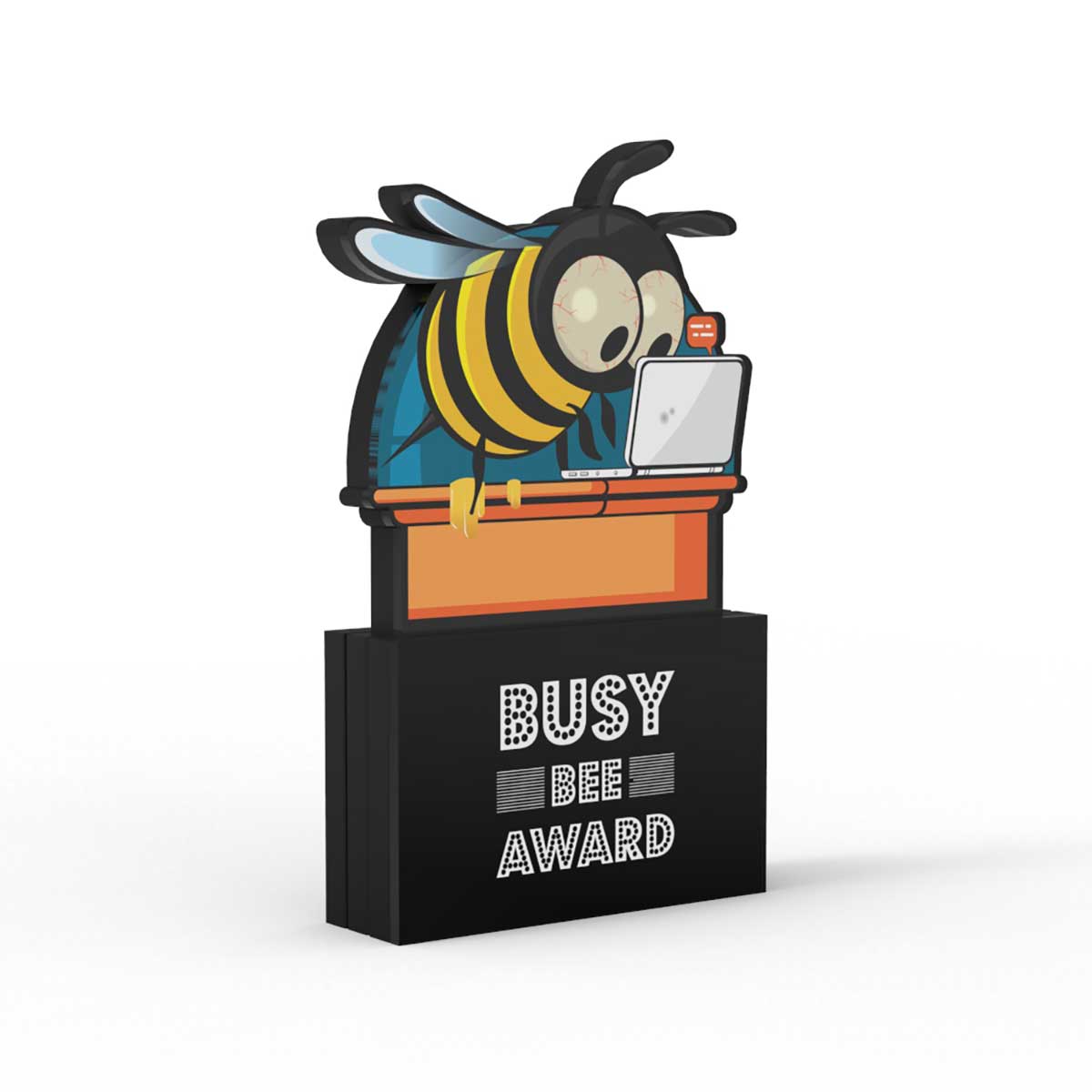 Busy Bee Award