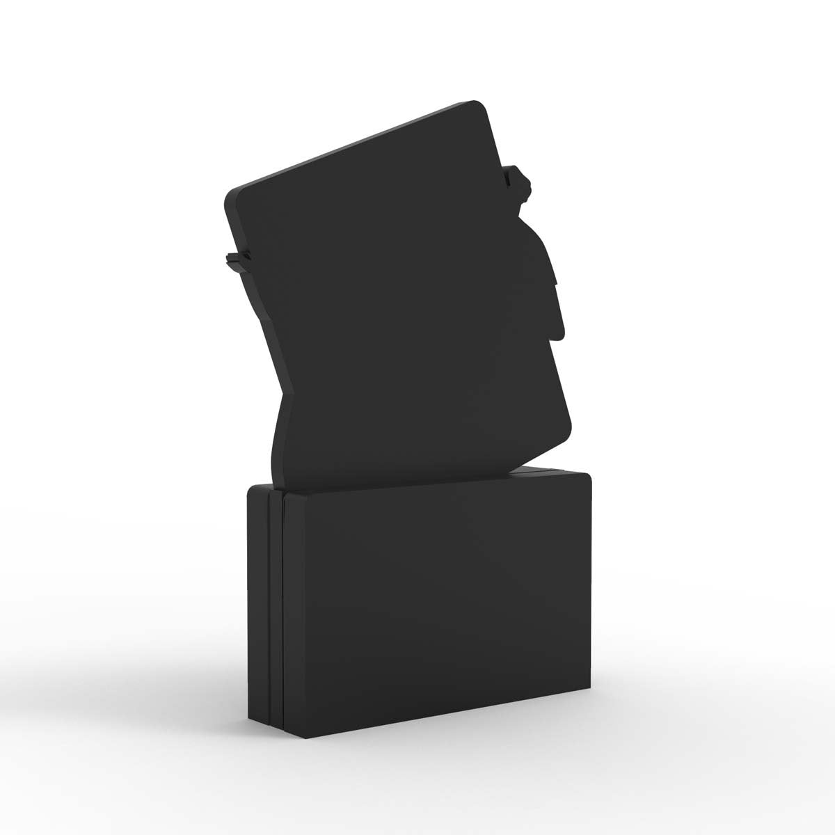 High Five Award – Engrave - Awards and More