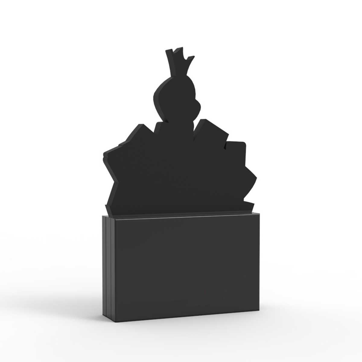 Pig Pen Award – Engrave - Awards and More