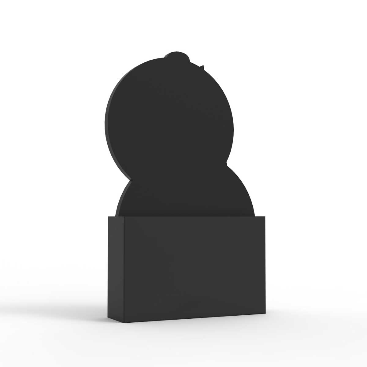 Smart Alec Award – Engrave - Awards and More