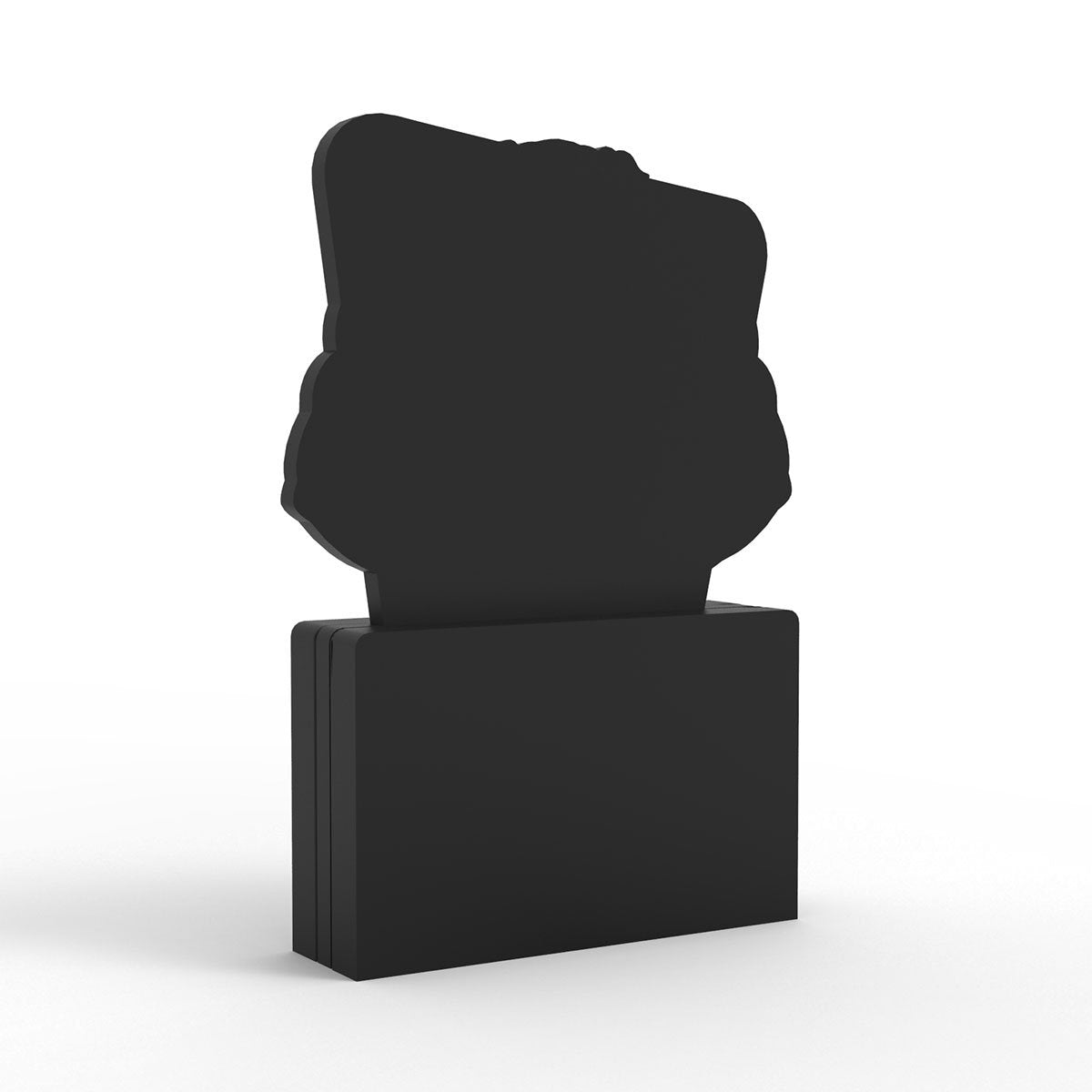 Swol Award – Engrave - Awards and More